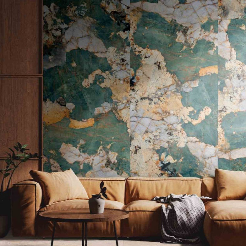 Marble Effect Tiles - Smart Tiles UK