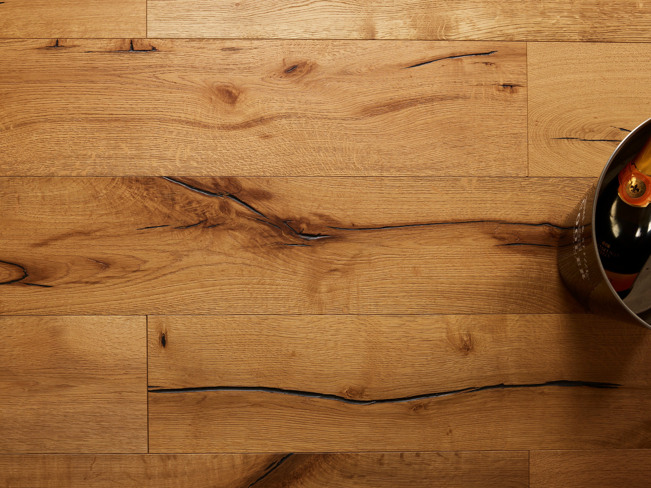 LOCH 14/3MM FRENCH ANTIQUE OAK - TAY (NEW) - Smart Tiles UK