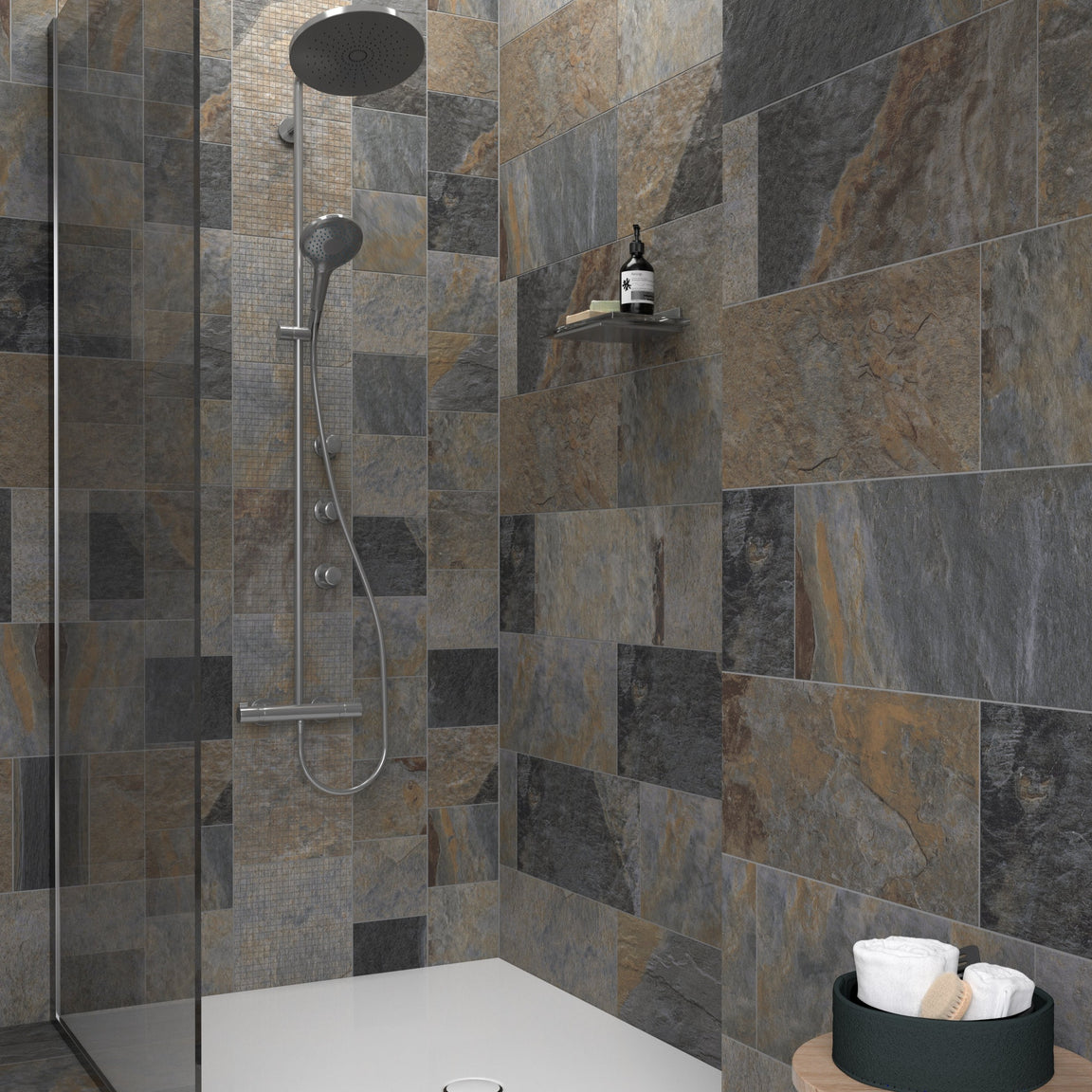 Floor Tiles - Smart Tiles UK