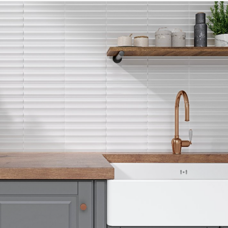 Bathroom Tiles - Smart Tiles UK