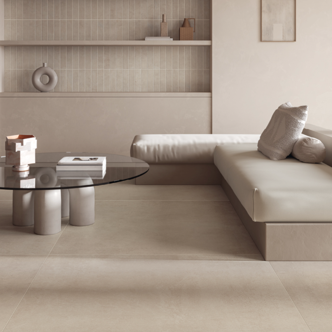 Life Sabbia - Smart Tiles UK