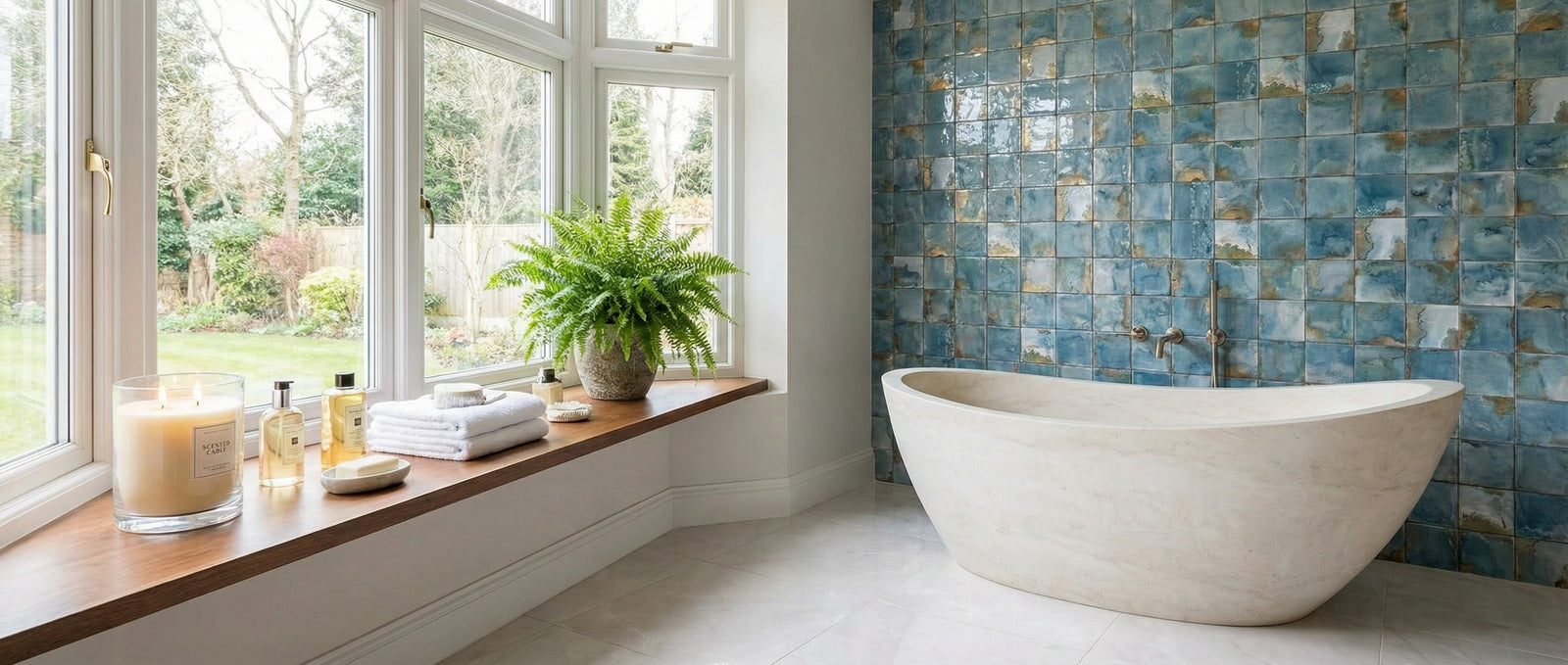 Smart Tiles UK