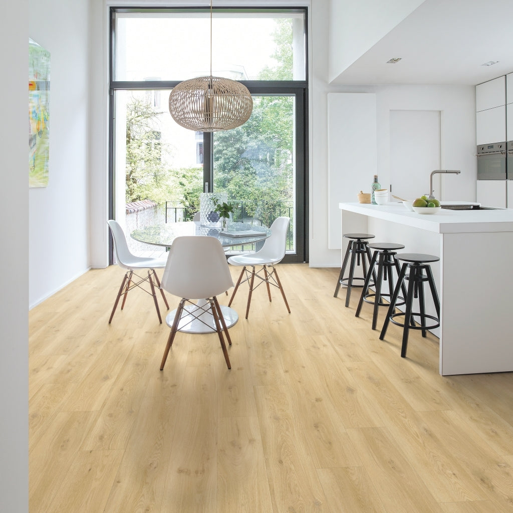 Blos - Drift Oak Beige - Smart Tiles UK