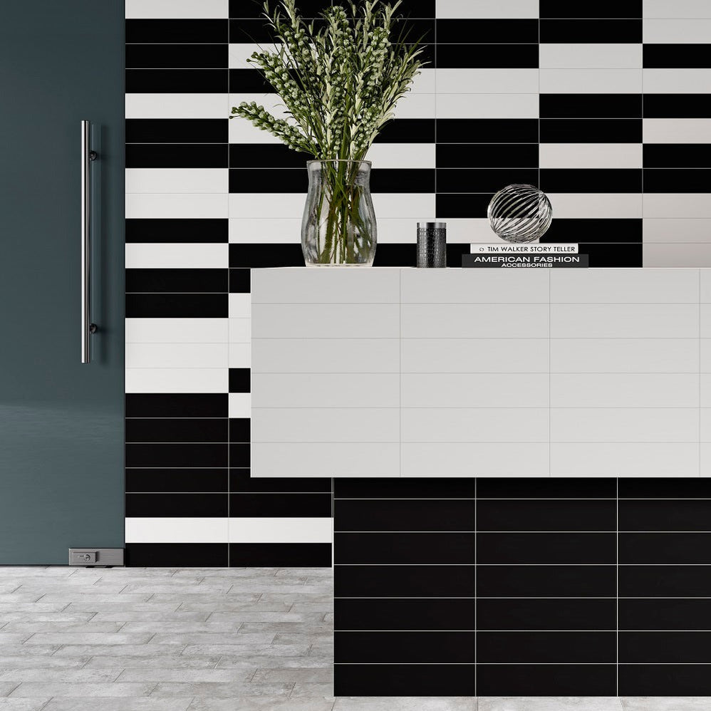 Bathroom Tiles - Smart Tiles UK