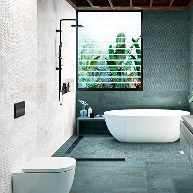 Bathroom Tiles - Smart Tiles UK