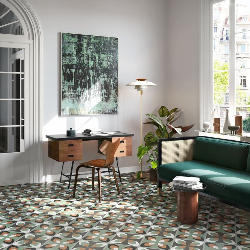 Play 1 Tile - Smart Tiles UK